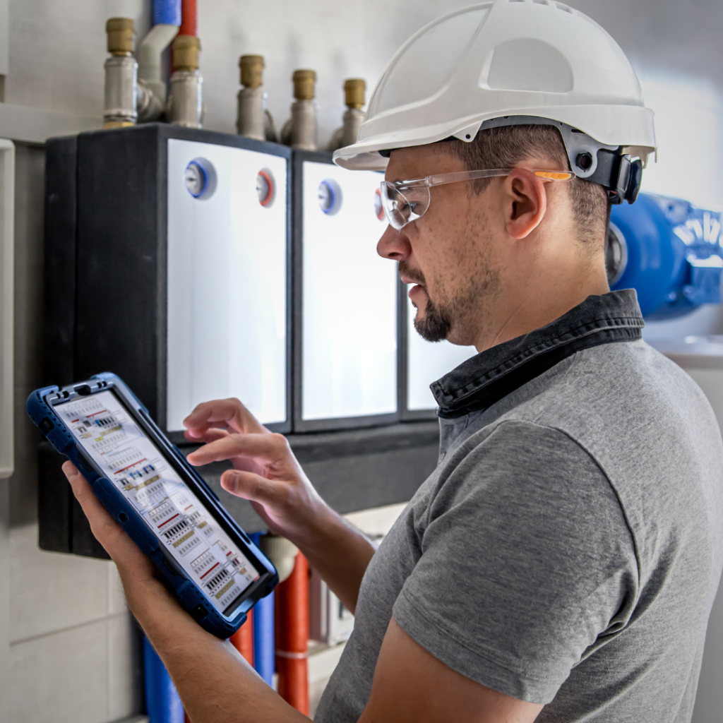 Especialidades – M3 Industrial