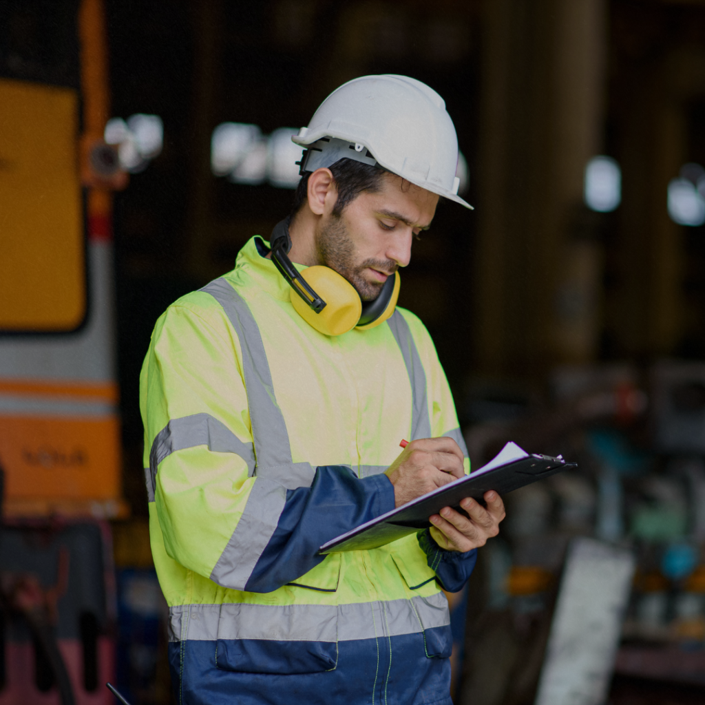 Especialidades – M3 Industrial