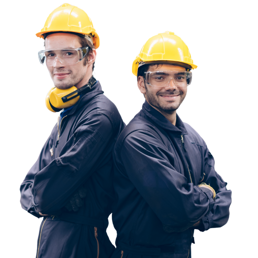 Contato – M3 Industrial